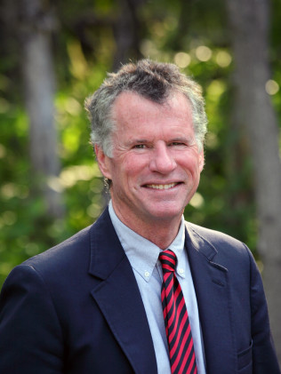 Robert B. Angle Jr.: Angle Perry & Isley Law, PLLC