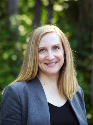 Sarah H. Rupp: Angle Perry & Isley Law, PLLC